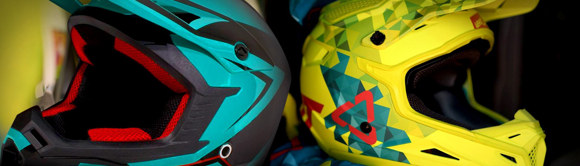 Which type of helmet material is best?